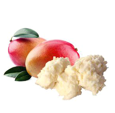 Mango Butter Refined - The Formulary