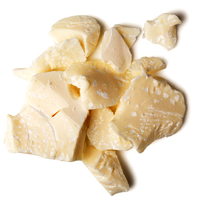 Illipe Butter - The Formulary